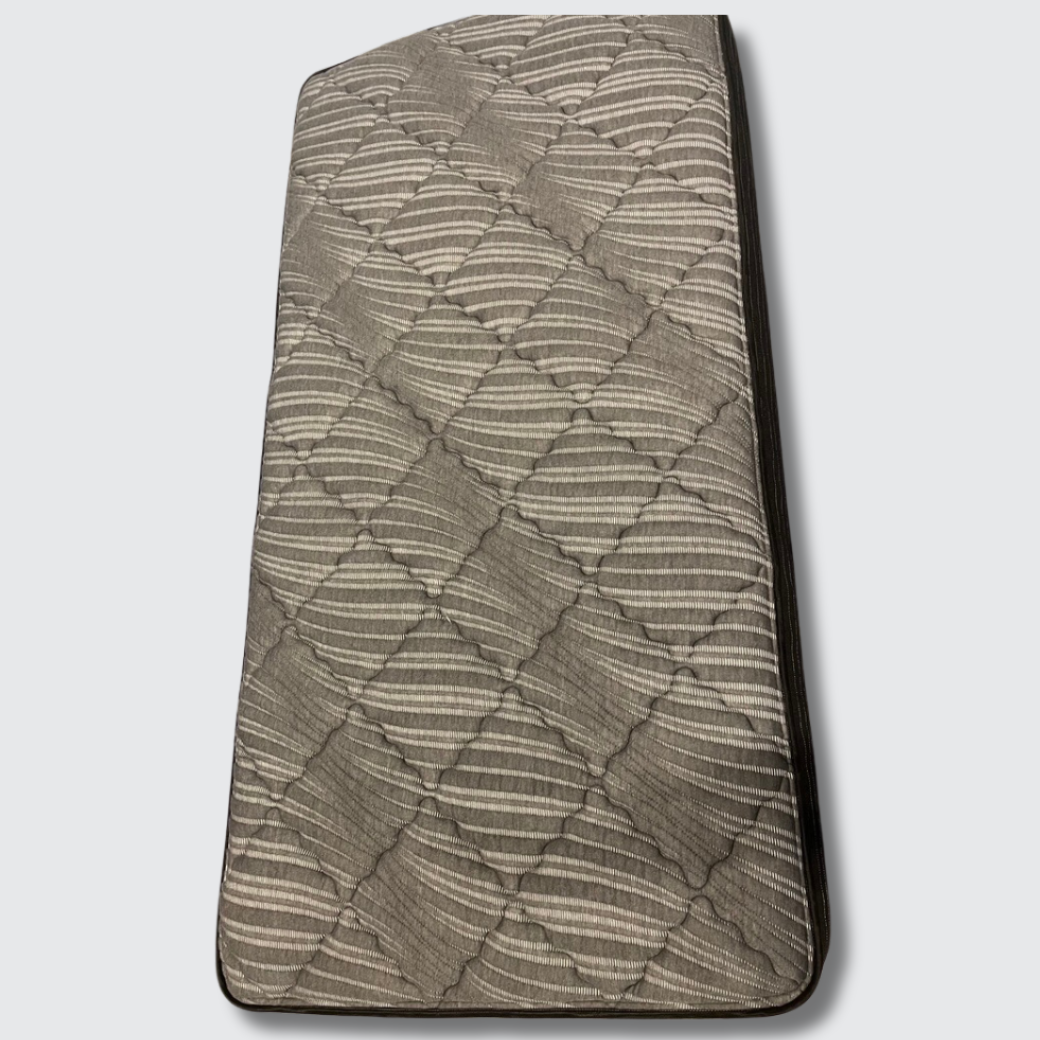 Deluxe 8" Foam Mattress – BunkRoomHome